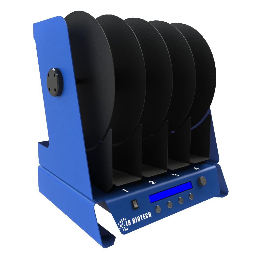 Rota Rod Camundongos